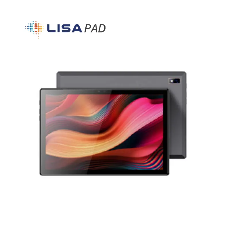 LISA – ERL Technology Solutions